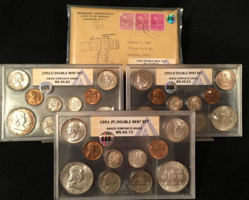 OSV — Collectors Universe